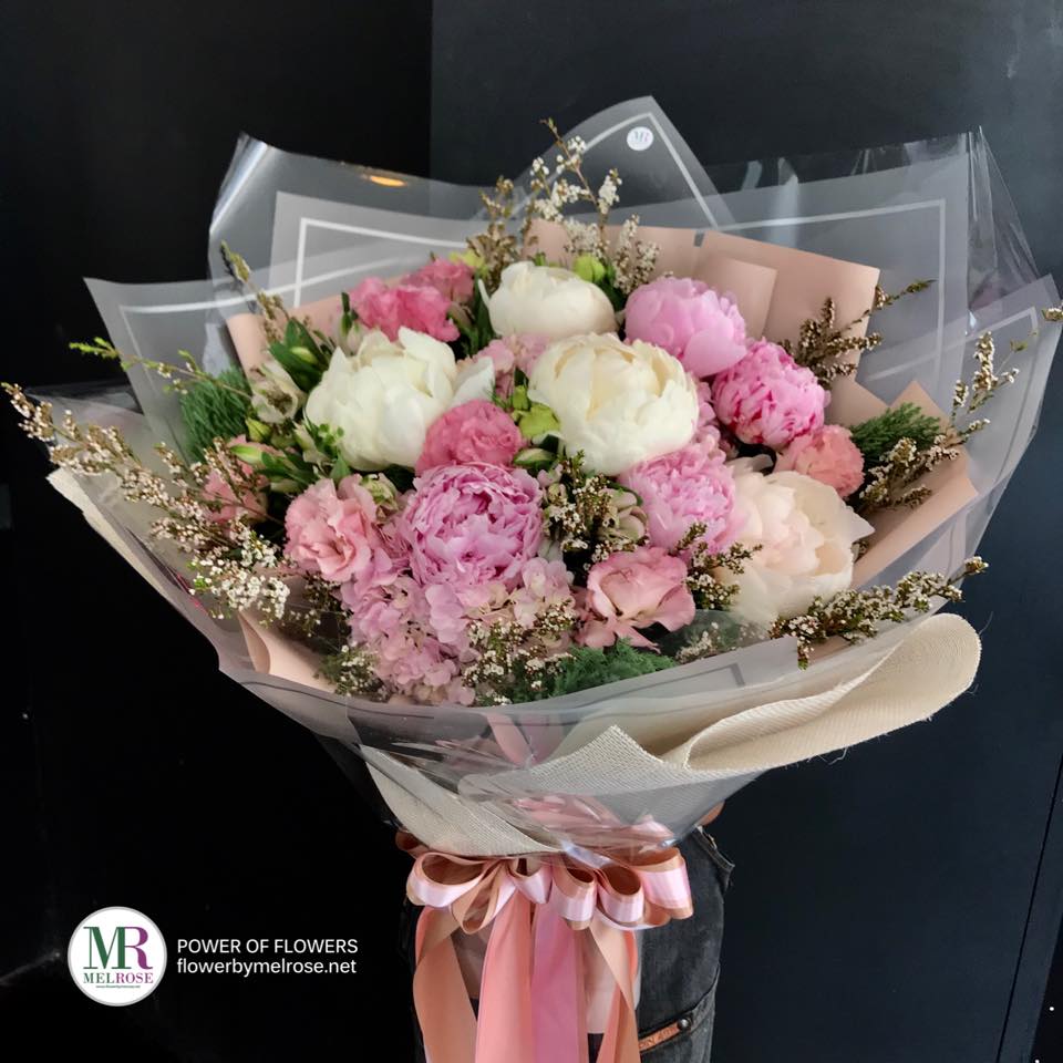 Melrose Flower Erawan | Best Flower Site