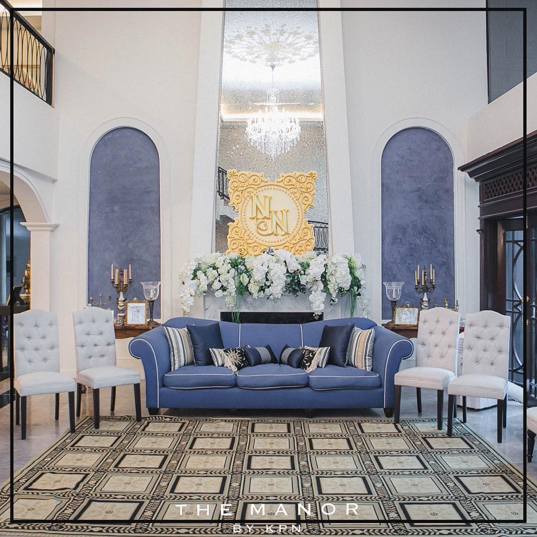The Manor Studio สตูดิโอสุดหรูใจกลางกรุง - Bride Wedding Magazine