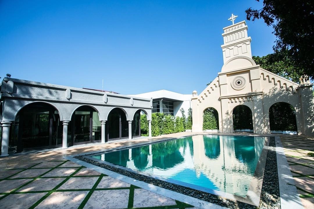 The Manor Studio สตูดิโอสุดหรูใจกลางกรุง - Bride Wedding Magazine
