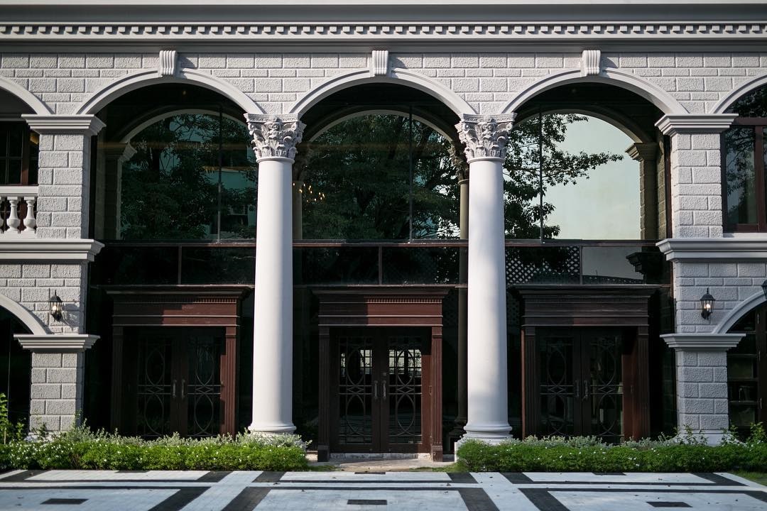 The Manor Studio สตูดิโอสุดหรูใจกลางกรุง - Bride Wedding Magazine