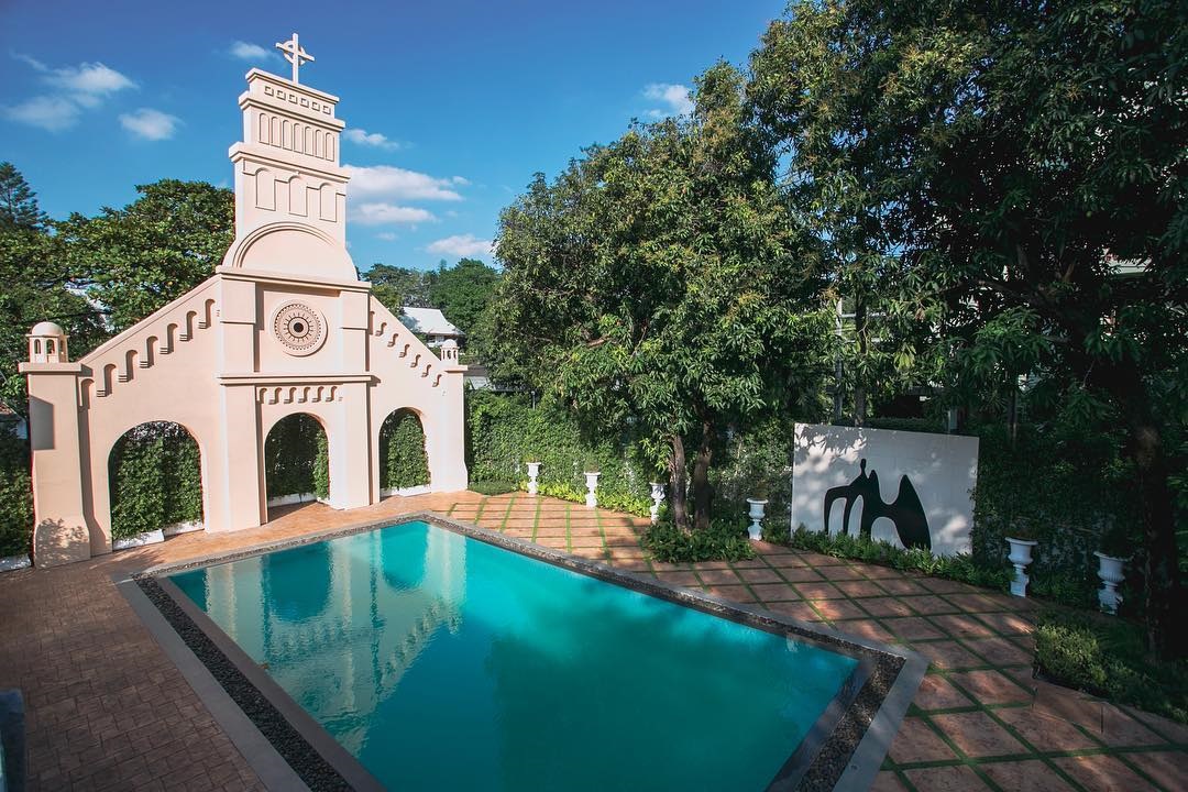 The Manor Studio สตูดิโอสุดหรูใจกลางกรุง - Bride Wedding Magazine